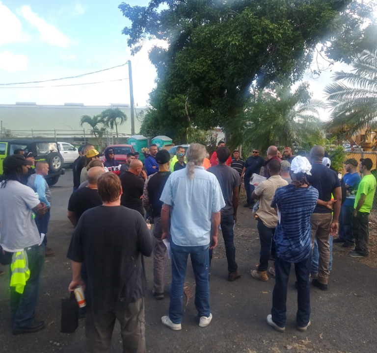 A team of seasoned security experts dedicated to providing world-class ...