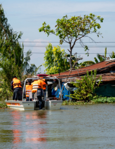 Disaster & Emergency Response – A team of seasoned security experts ...