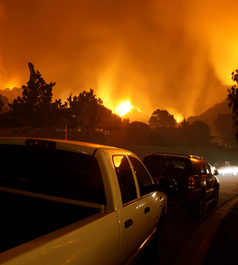 Disaster & Emergency Response – A team of seasoned security experts ...