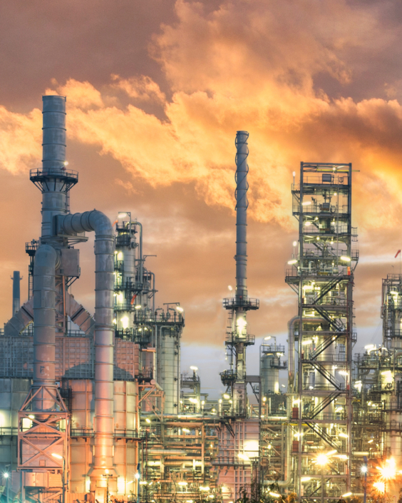 Energy / Critical Infrastructure – A team of seasoned security experts ...