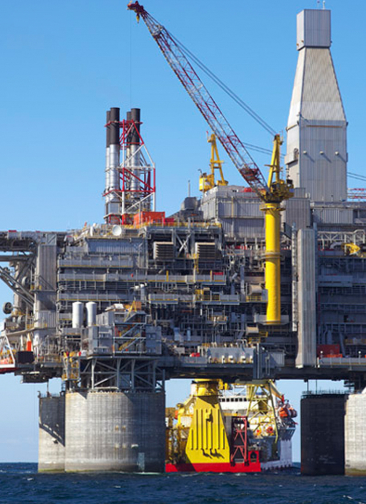 Maritime Environment – A team of seasoned security experts dedicated to ...